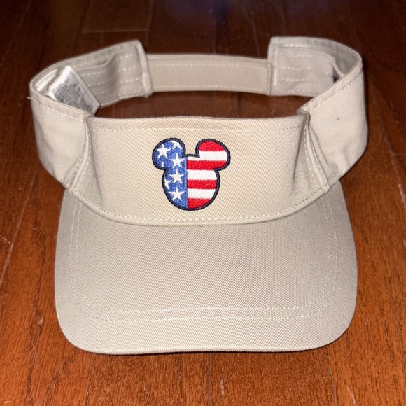 Disney | Accessories | Walt Disney World Theme Park Mickey Mouse ...